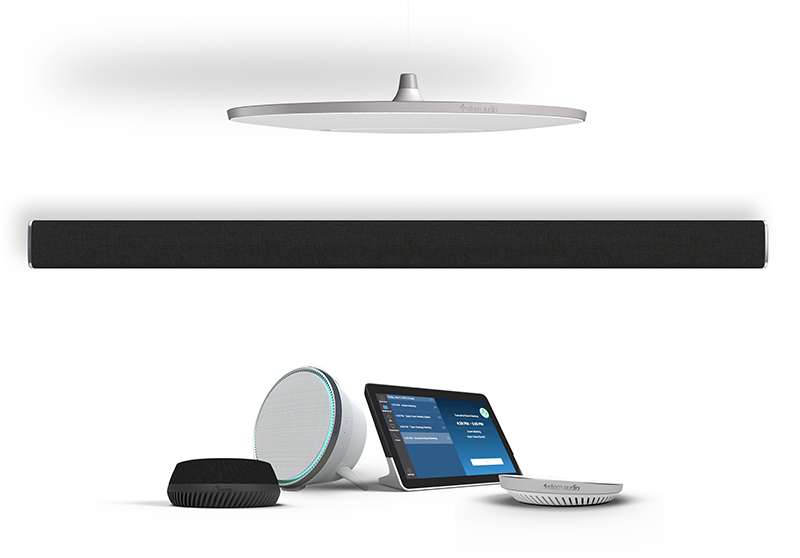 Shure - Stem Ecosystem